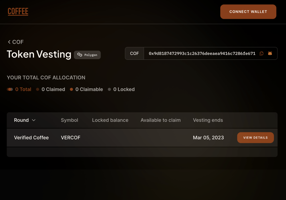Unvest | Token vesting, liquidity locks, distribution, staking